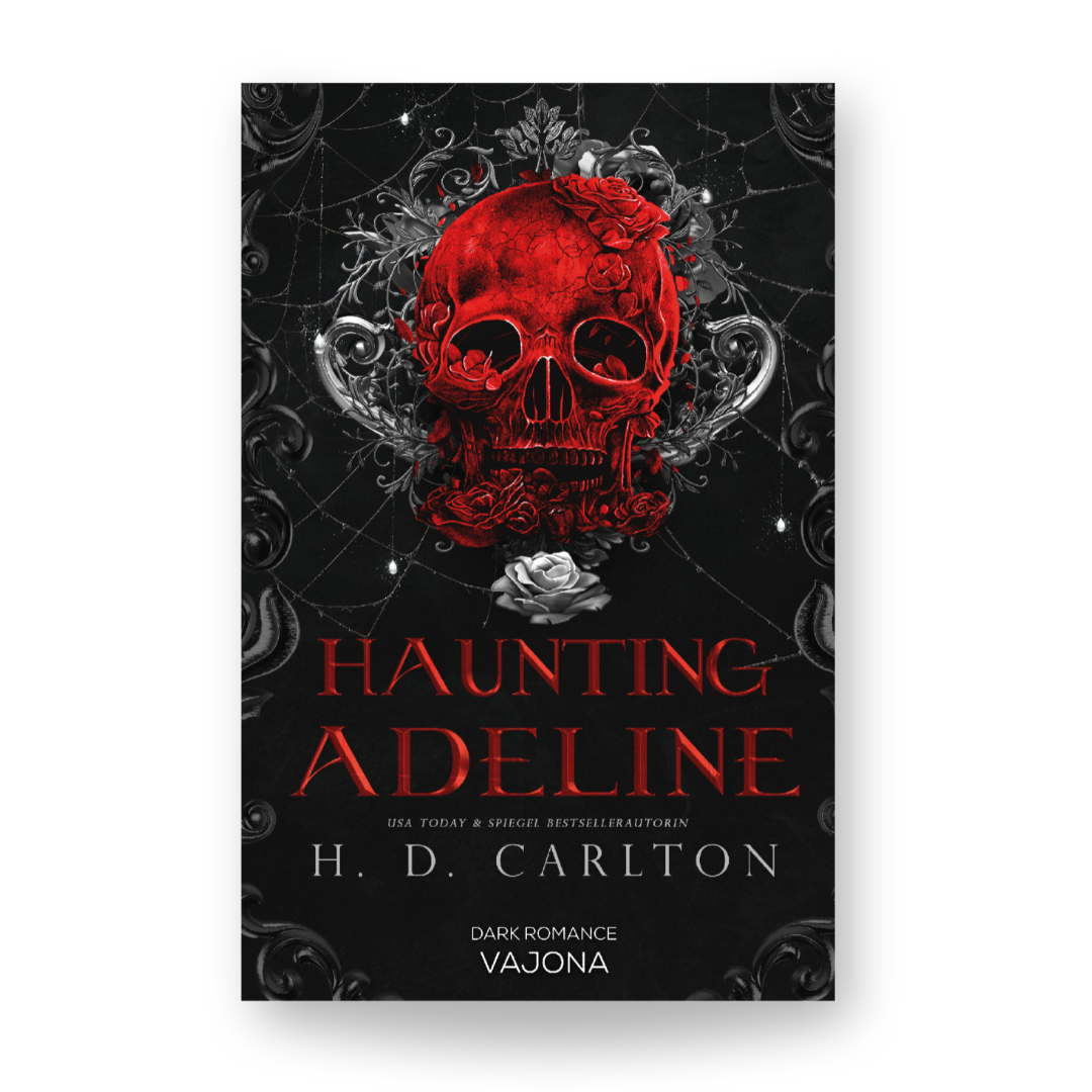 Haunting Adeline – VAJONA Verlag